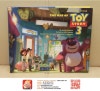 캐릭터디자이너 김성재 클레이아티스트 일러스트북그림책 리뷰 The Art Of Toy Story 3 토이스토리3 픽사